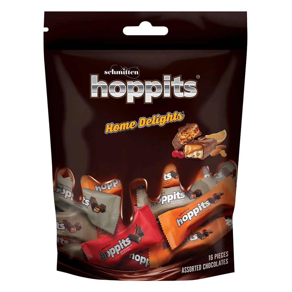 Hoppits Home Delights - Pouch Pack